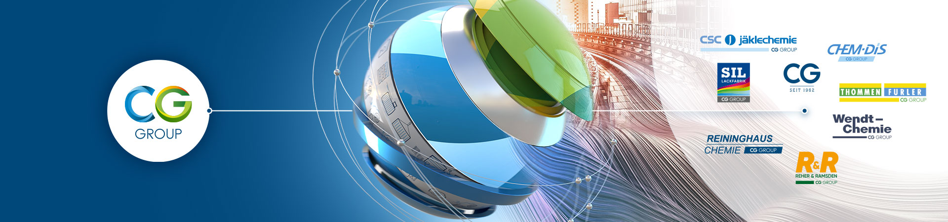 CG Chemikalien GmbH & Co. KG