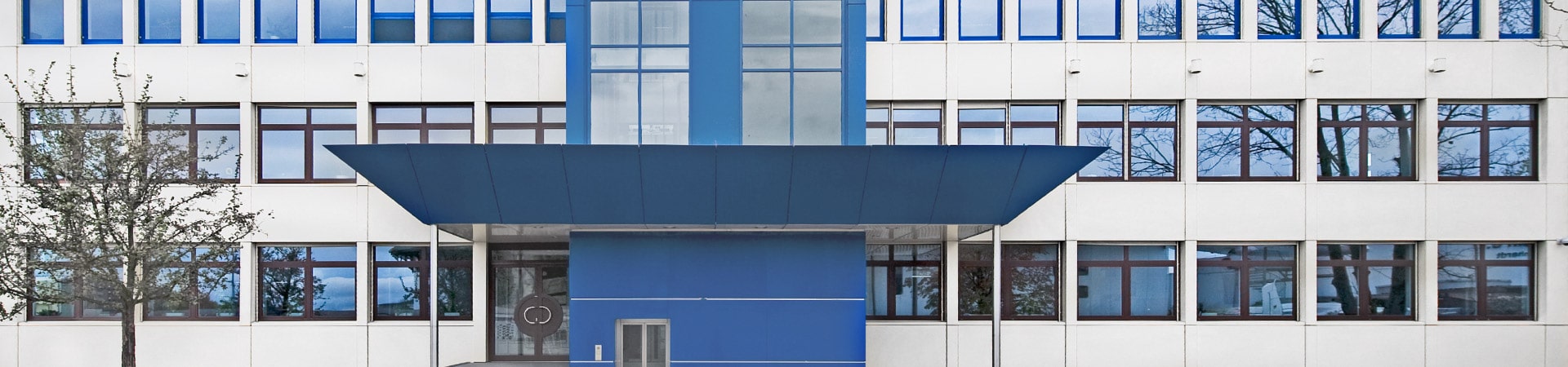 CG Chemikalien GmbH & Co. KG