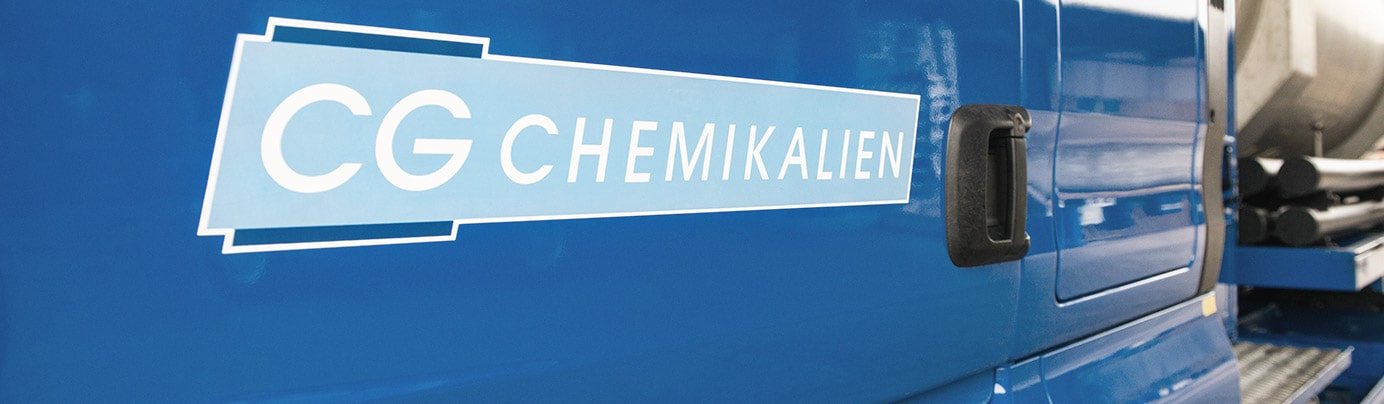 CG Chemikalien GmbH & Co. KG